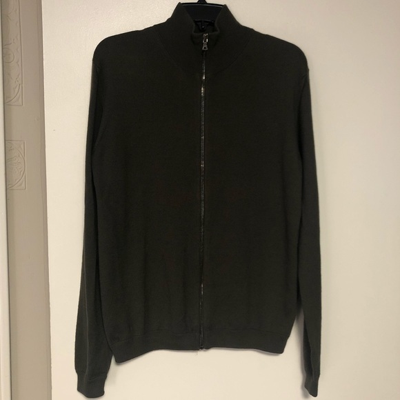 Prada | Jackets & Coats | Wool Prada Jacket | Poshmark